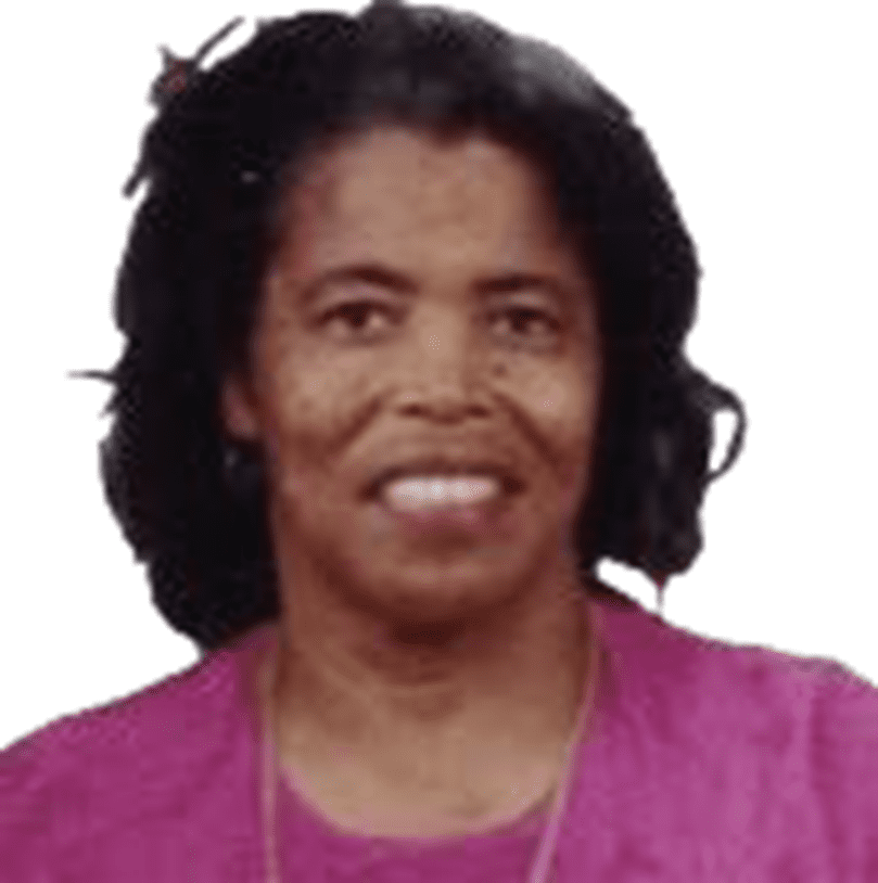 Cynthia Loretta Wallace Dies at 88 | St. Croix Source
