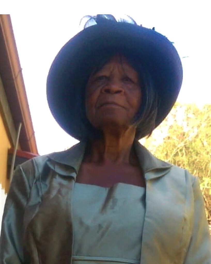 Melita Hipolite Dagou Crabbe Dies at 90 | St. Croix Source