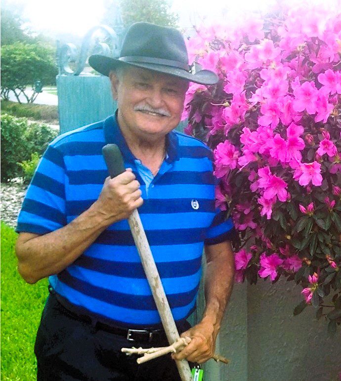 Oscar Alejandro Hernandez-Correa Dies at 87 | St. Croix Source
