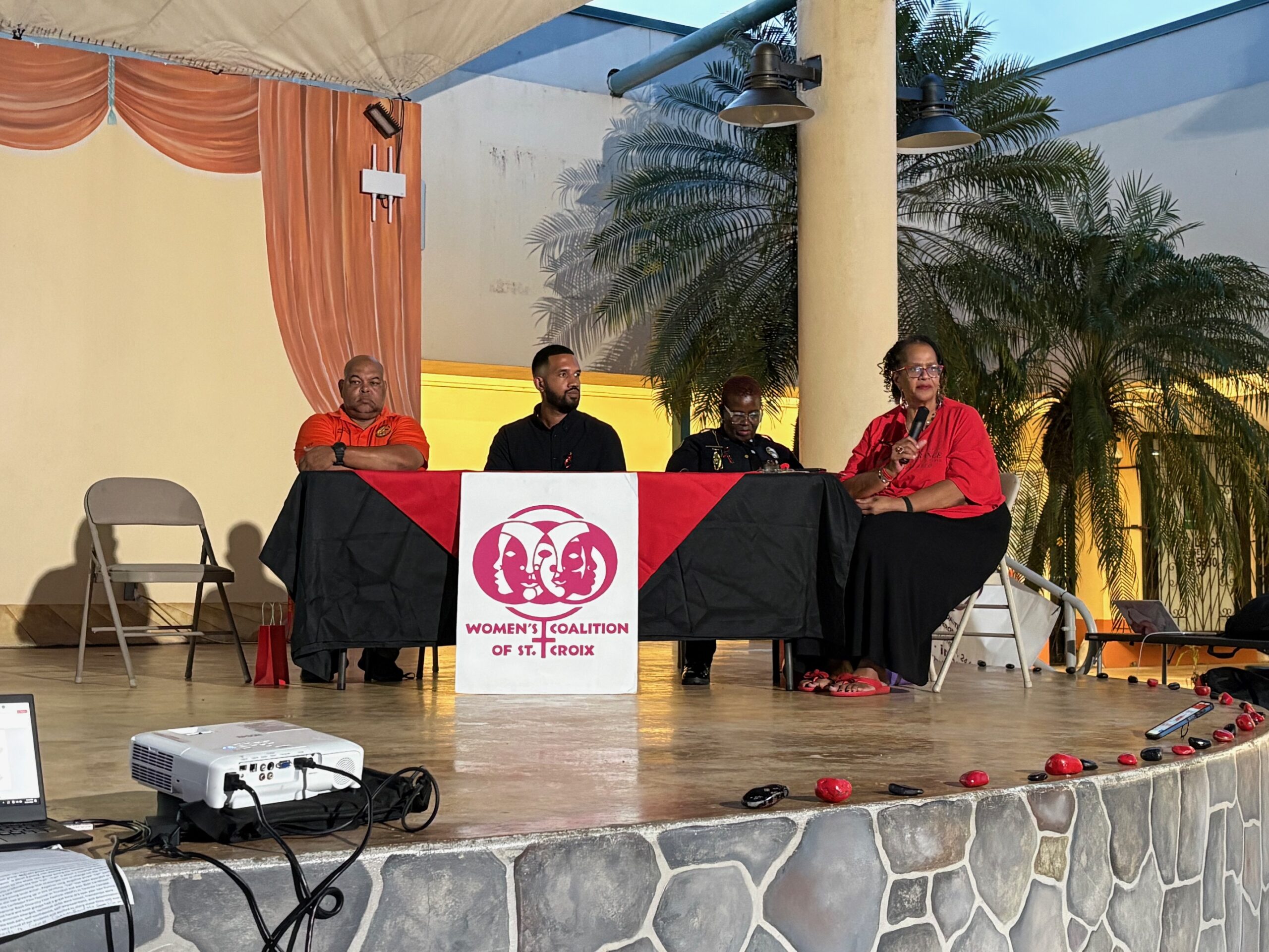 Women’s Coalition of STX Hosts National Day of Remembrance for Murder ...