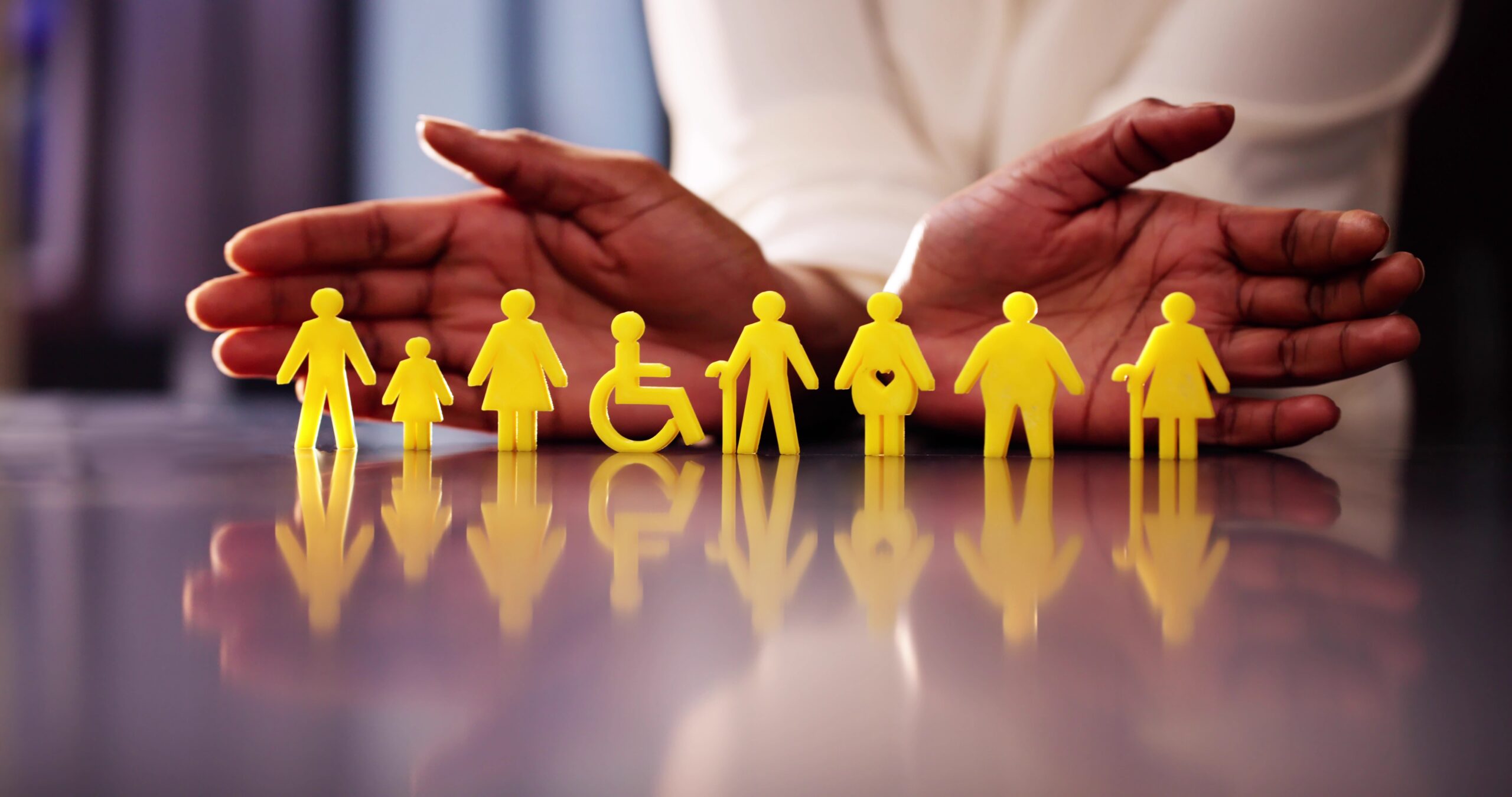 VIUCEDD Launches ‘Allied Help Coalition’ to Support Virgin Islanders ...