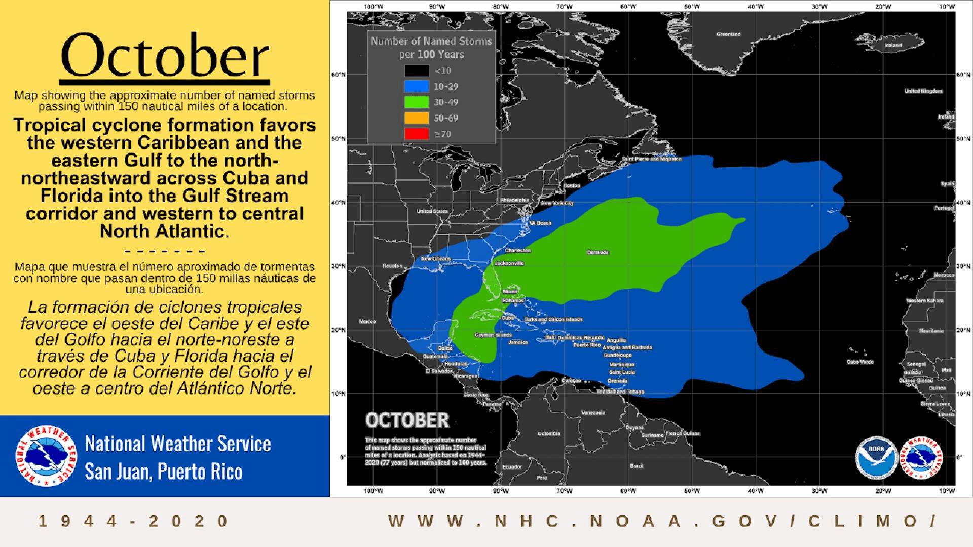 Weather | St. Croix Source