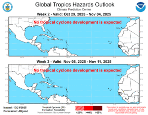Weather | St. Croix Source