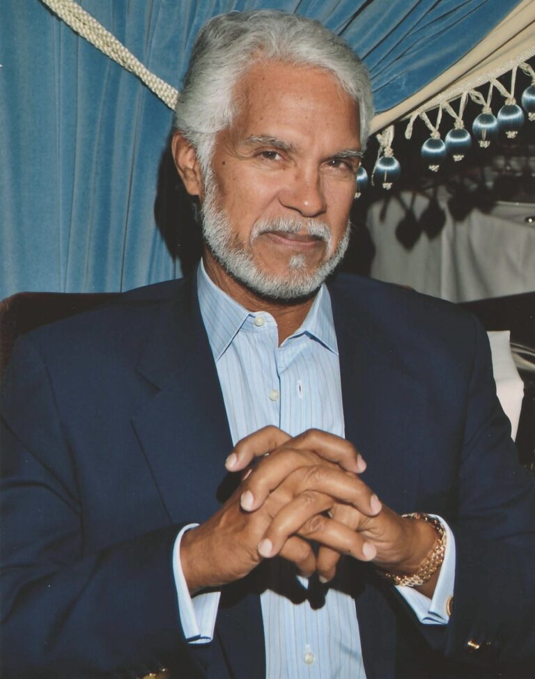 Roy A. Anduze Jr. Dies at 83 | St. Croix Source