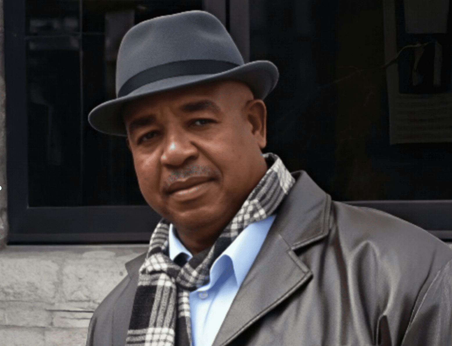 Frederick Joseph Dies at 81 | St. Croix Source