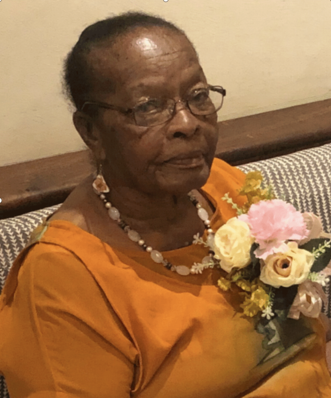 Elise M. Huggins Dies | St. Croix Source