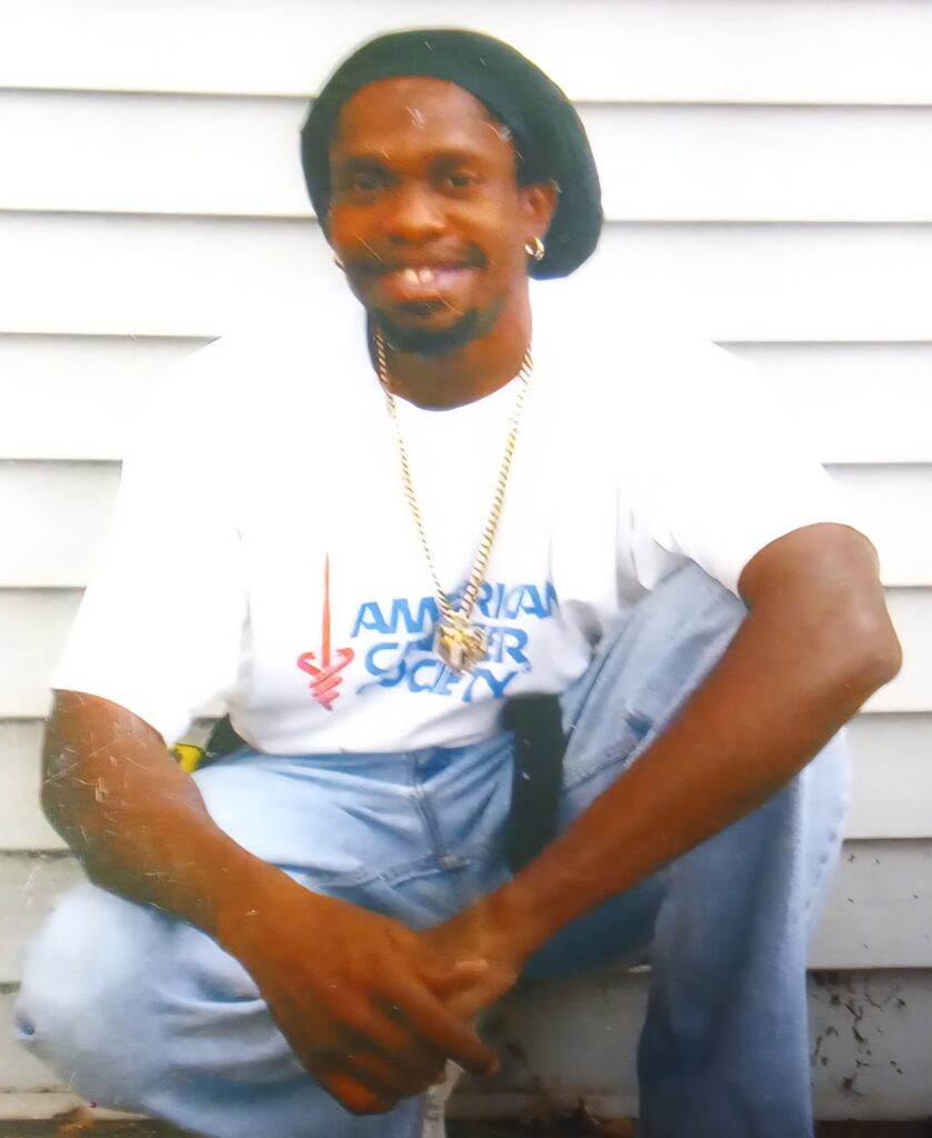 Hans Isaiah Lewis Dies at 55 | St. Croix Source