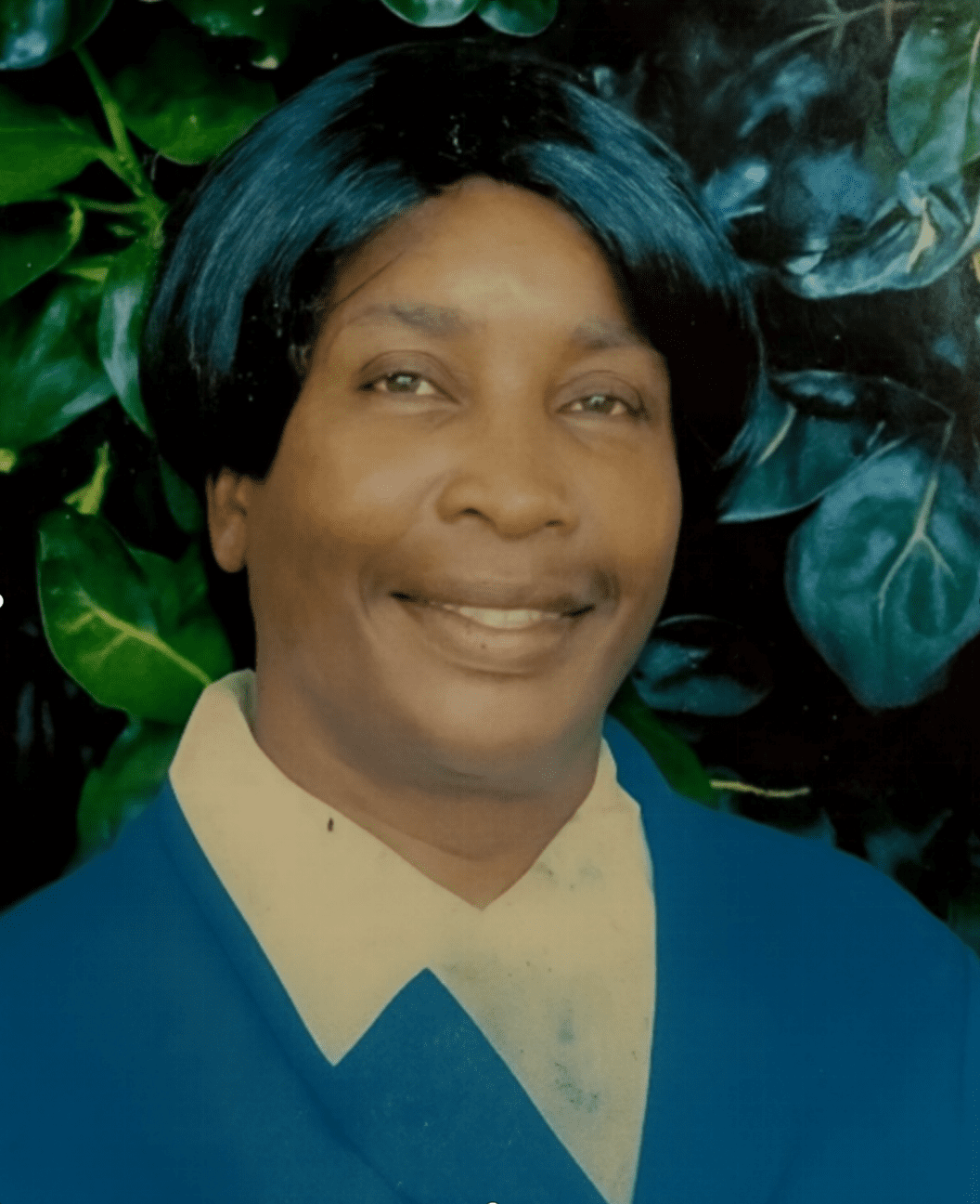 Ineta Iotha Laffetta Thomas Dies at 79 | St. Croix Source