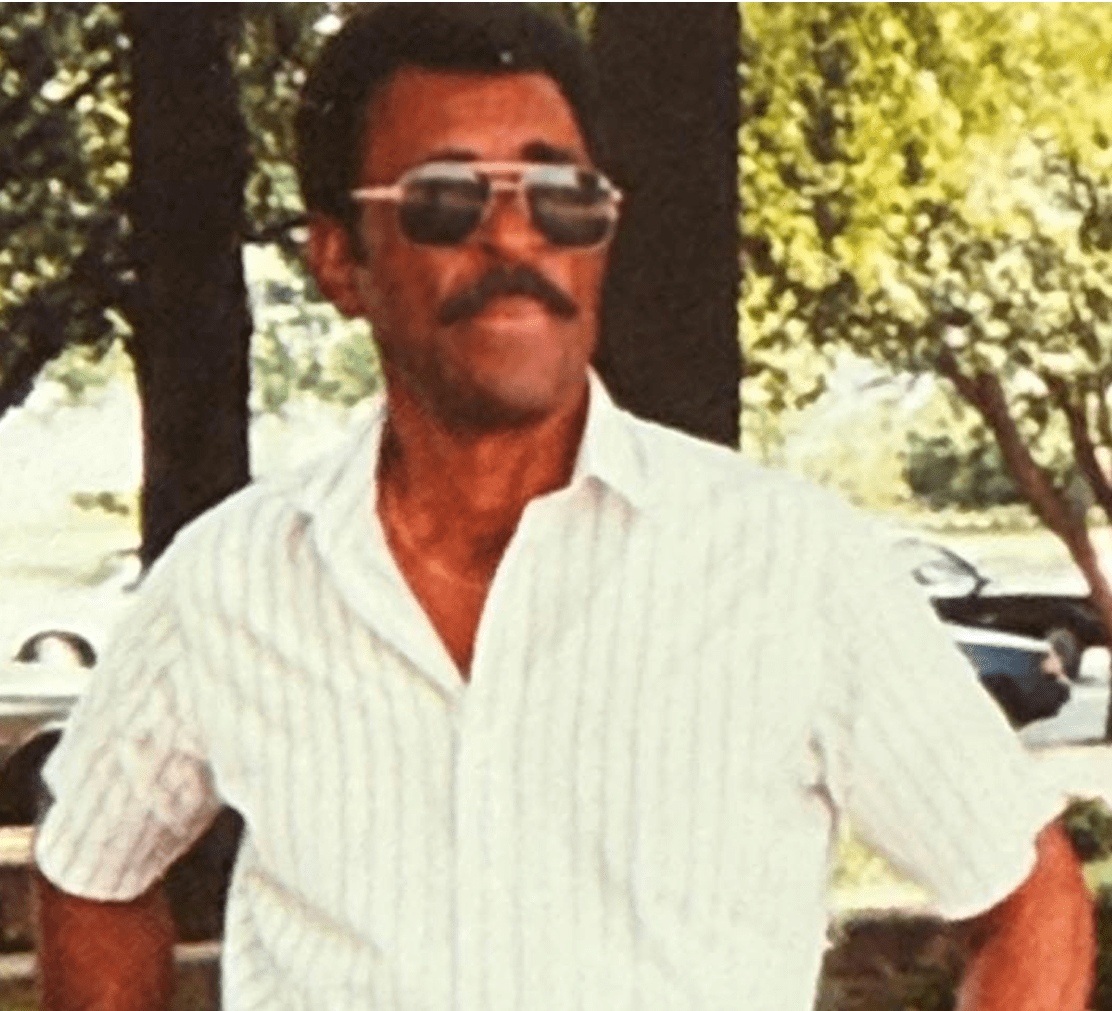 James F. White Sr. Dies | St. Croix Source