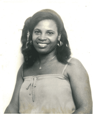 Marilyn Roberts Lindo Dies at 79 | St. Croix Source