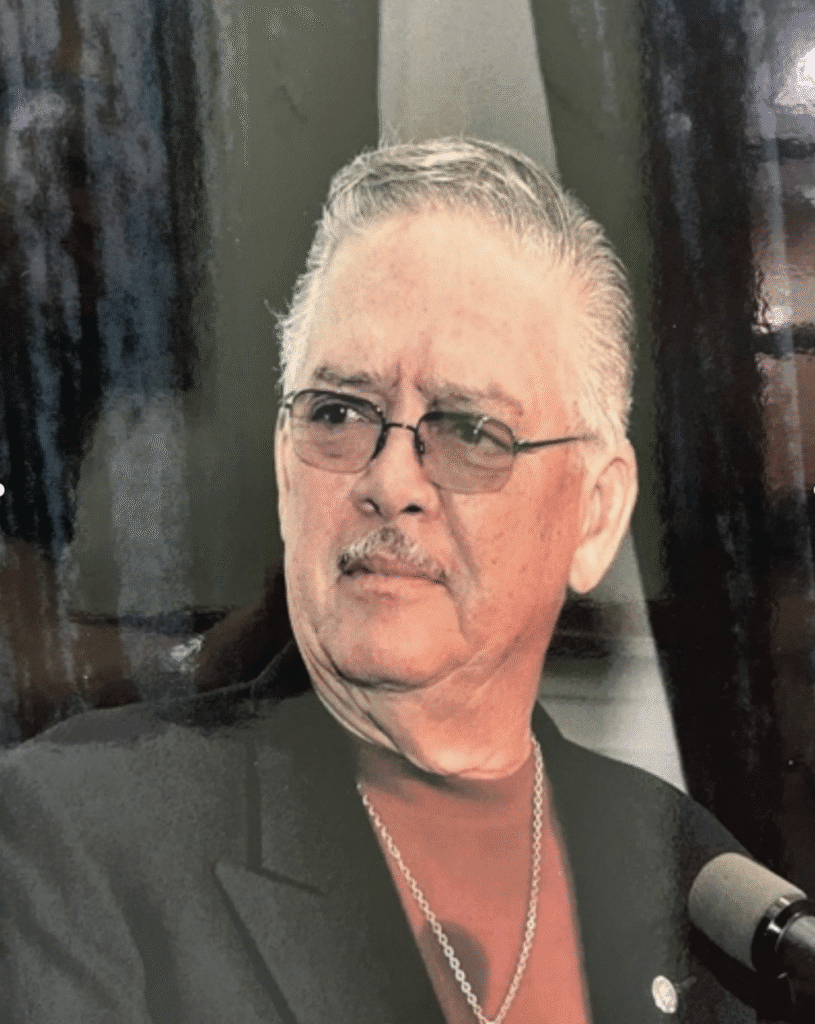 Christian O. Christensen Dies at 86 | St. Croix Source