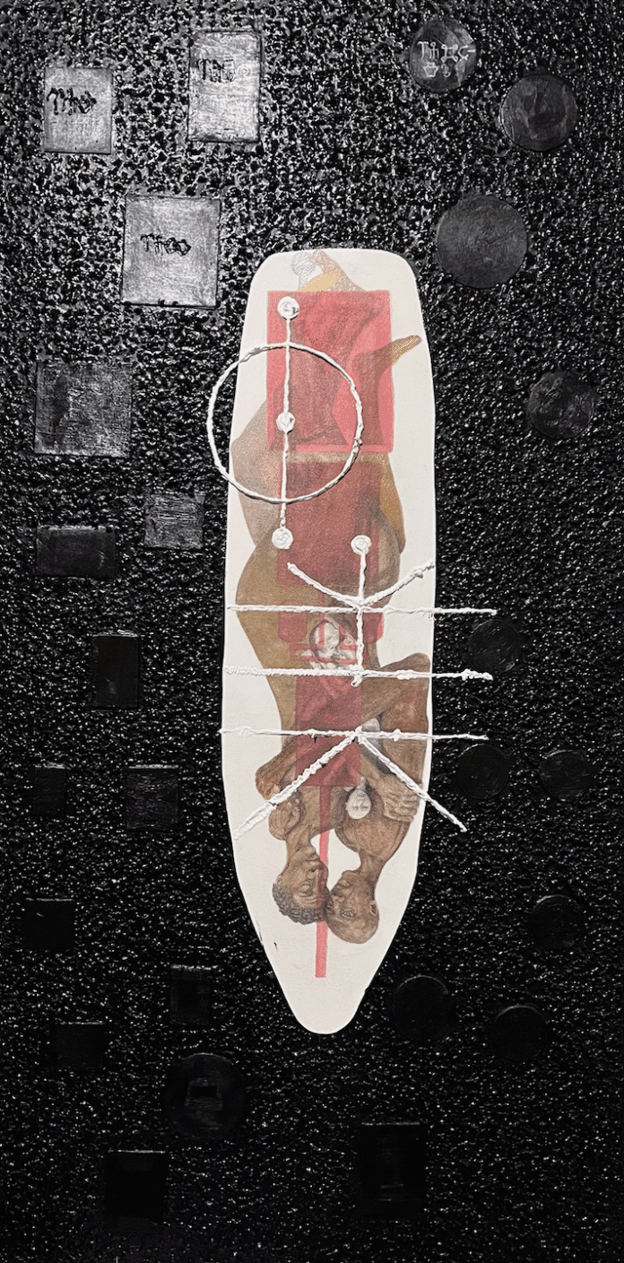 Tides of Freedom: Honoring Virgin Islands Artists as Living Archives ...