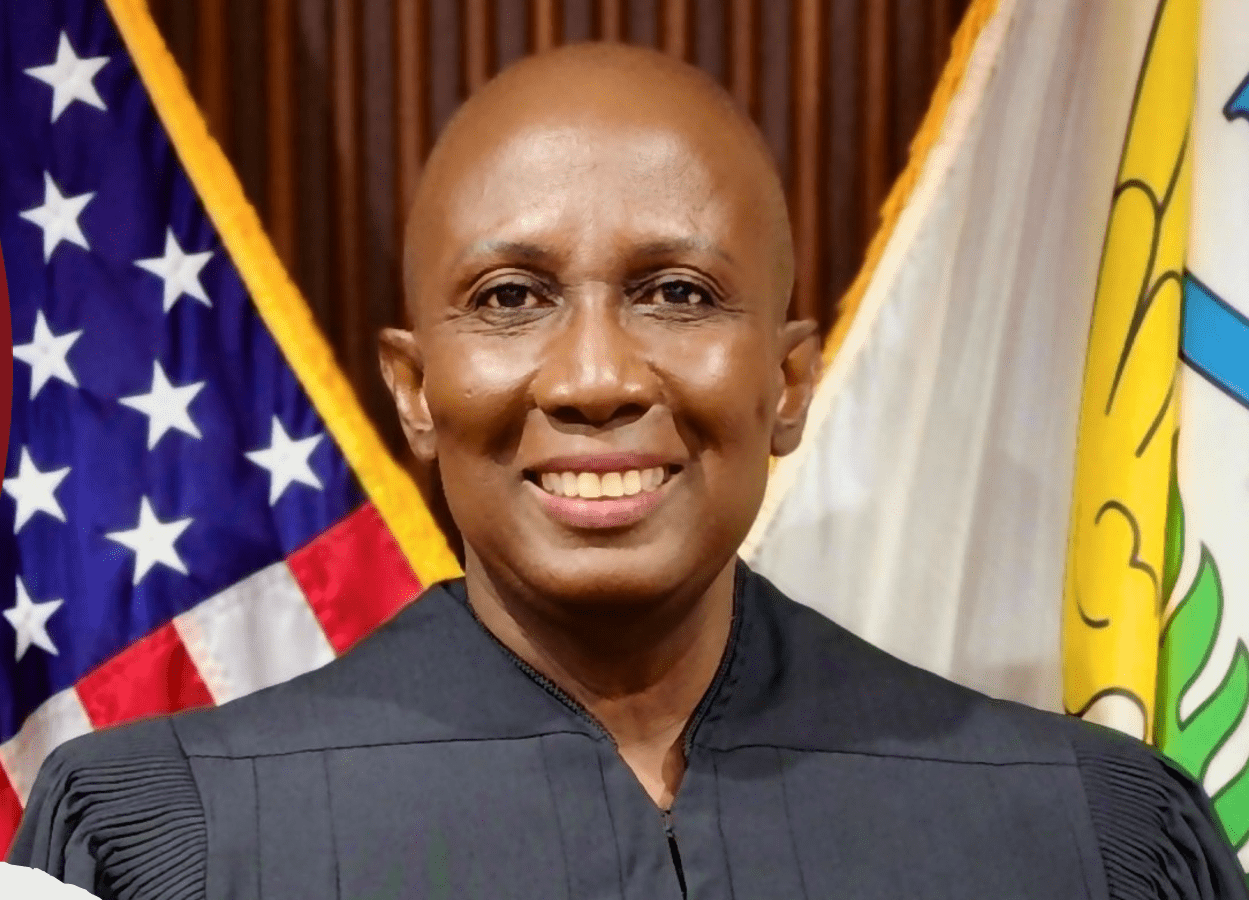 Todman Appointed to Four-Year Term as Magistrate Judge | St. Croix Source