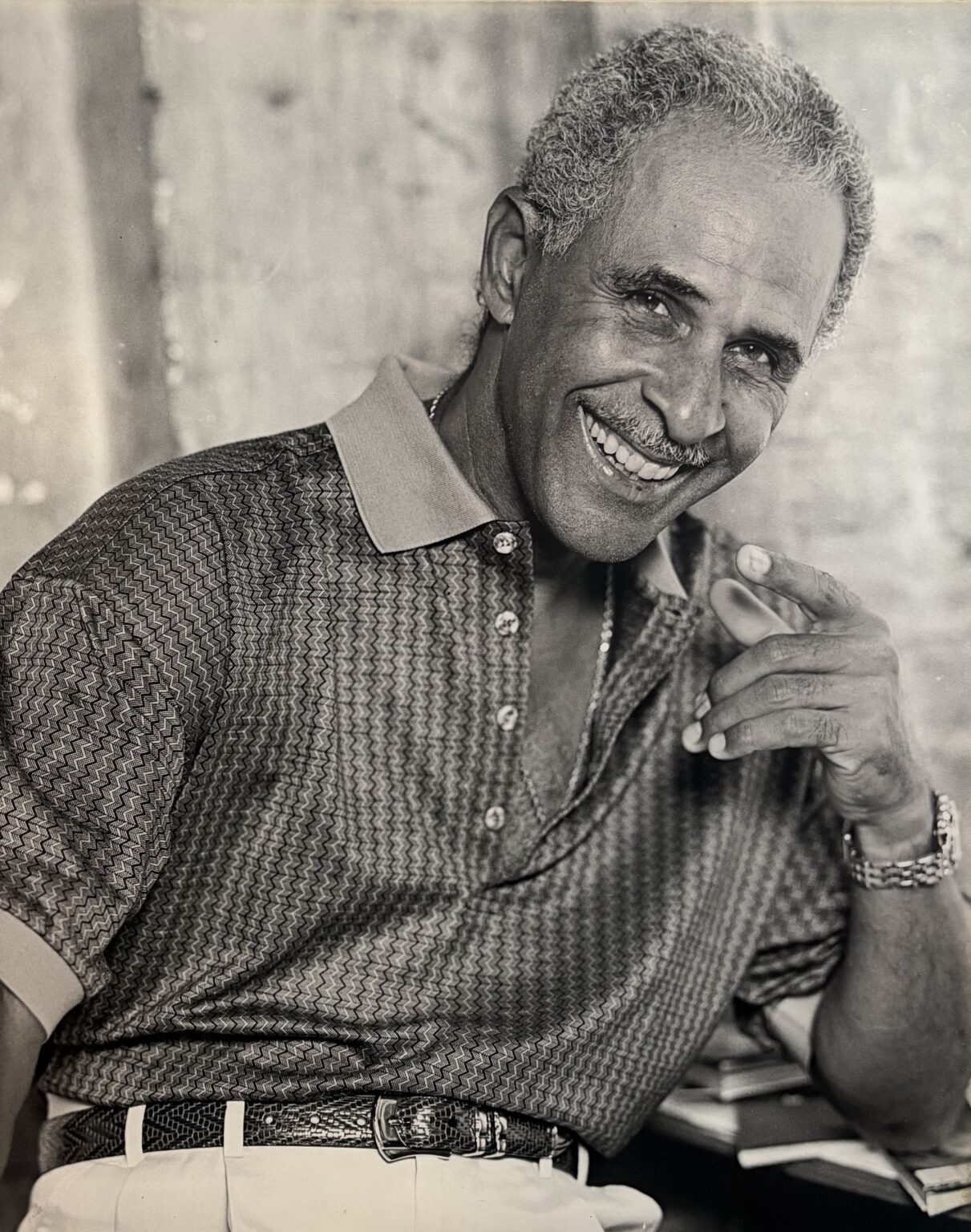 William Milton Collins Jr. Dies at 81 | St. Croix Source