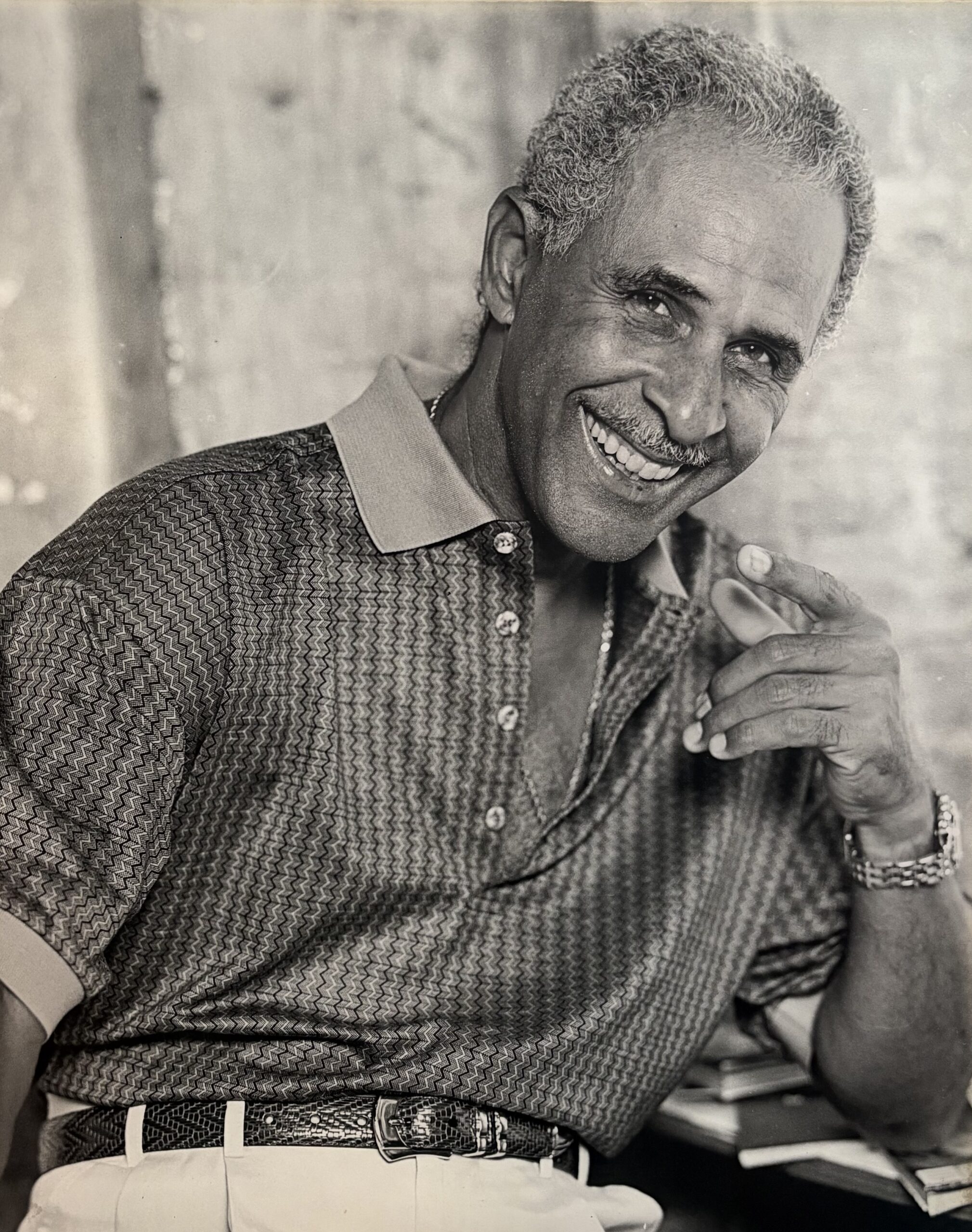 William Milton Collins Jr. Dies at 81 | St. Croix Source