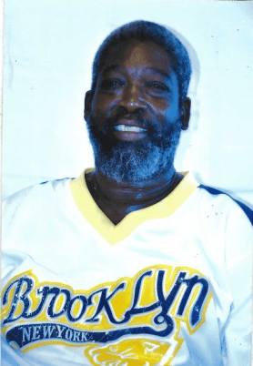 Bernell G. Herbert Jr. Dies at 77 | St. Croix Source