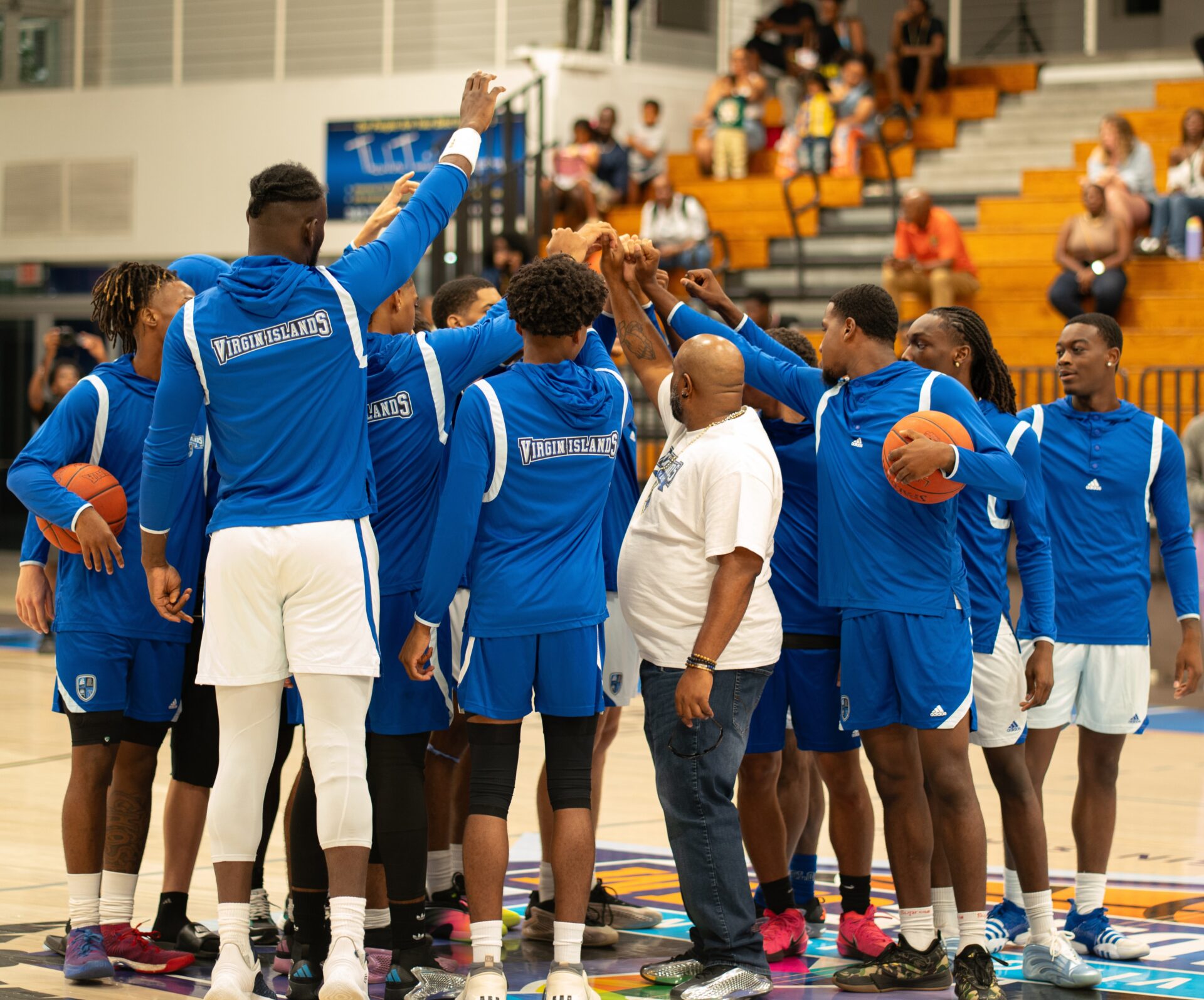 Buccaneer Men’s Basketball Team Opens Second Half of the Season on the ...