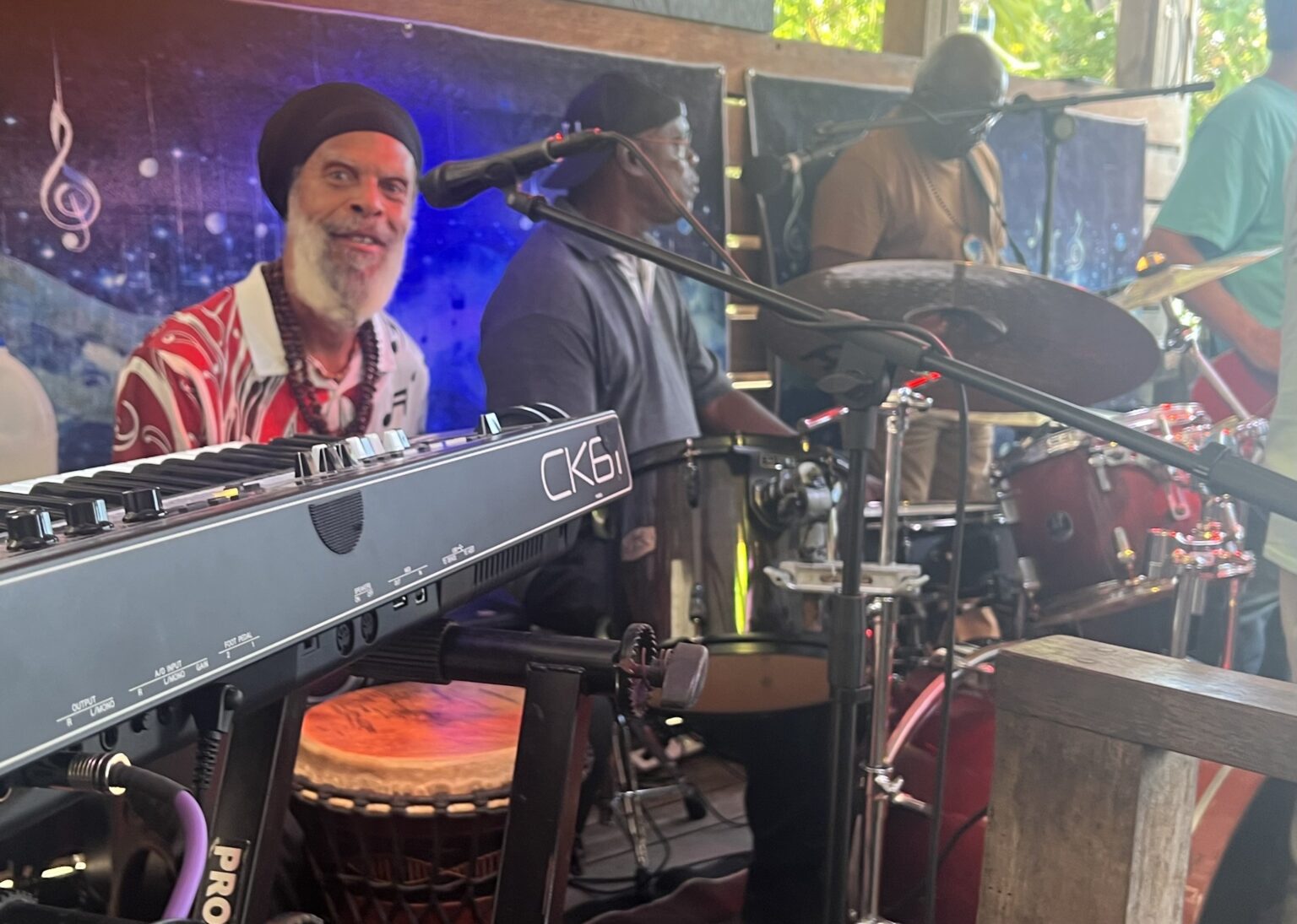 Legendary Day of Music and Fun on St. John | St. Croix Source