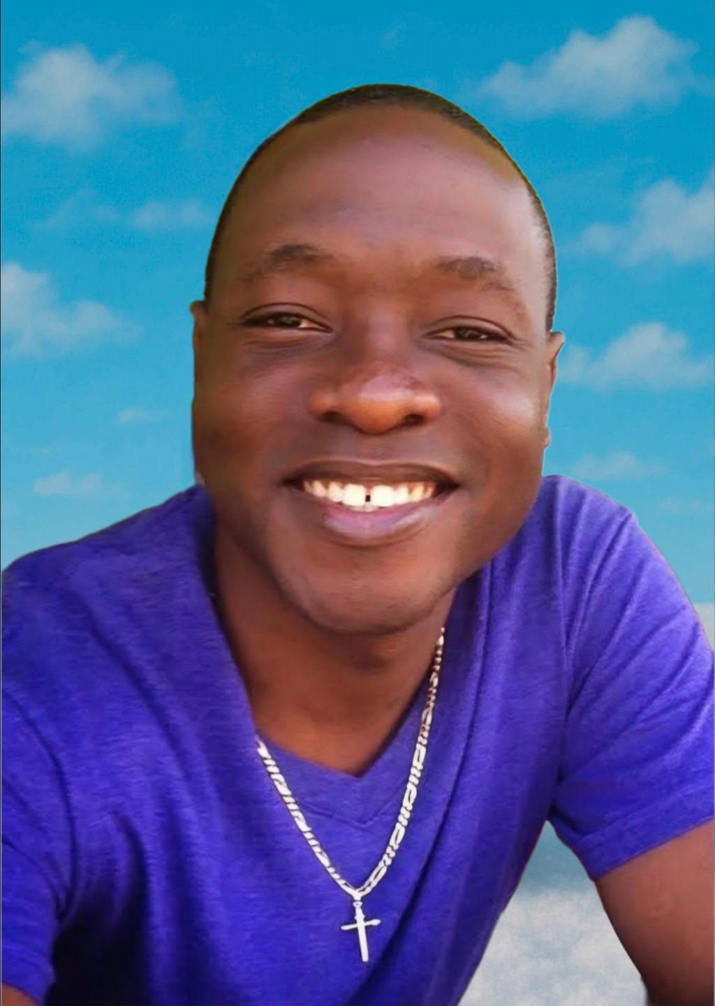 Kyle C. Thomas Dies | St. Croix Source