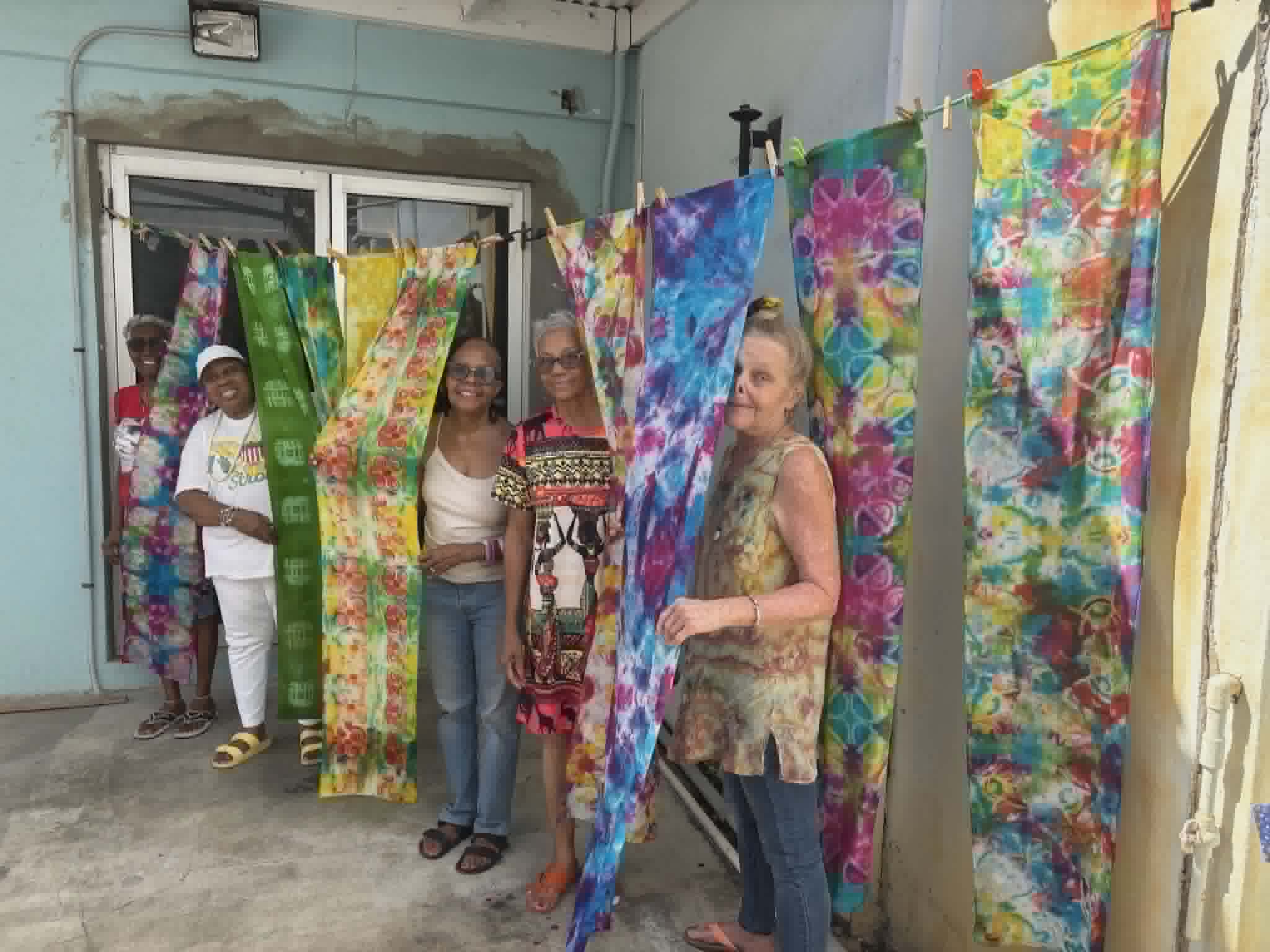 The VI Breast Cancer Project: Serving the Cancer Community Through the ...