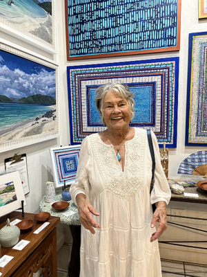 Friday’s Memorial for Robin Clair Includes Silent Auction of Her ...