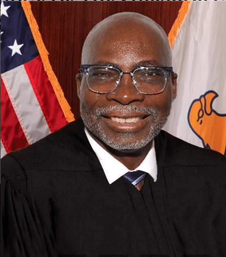 Pedro K. Williams Confirmed as Superior Court Judge | St. Croix Source