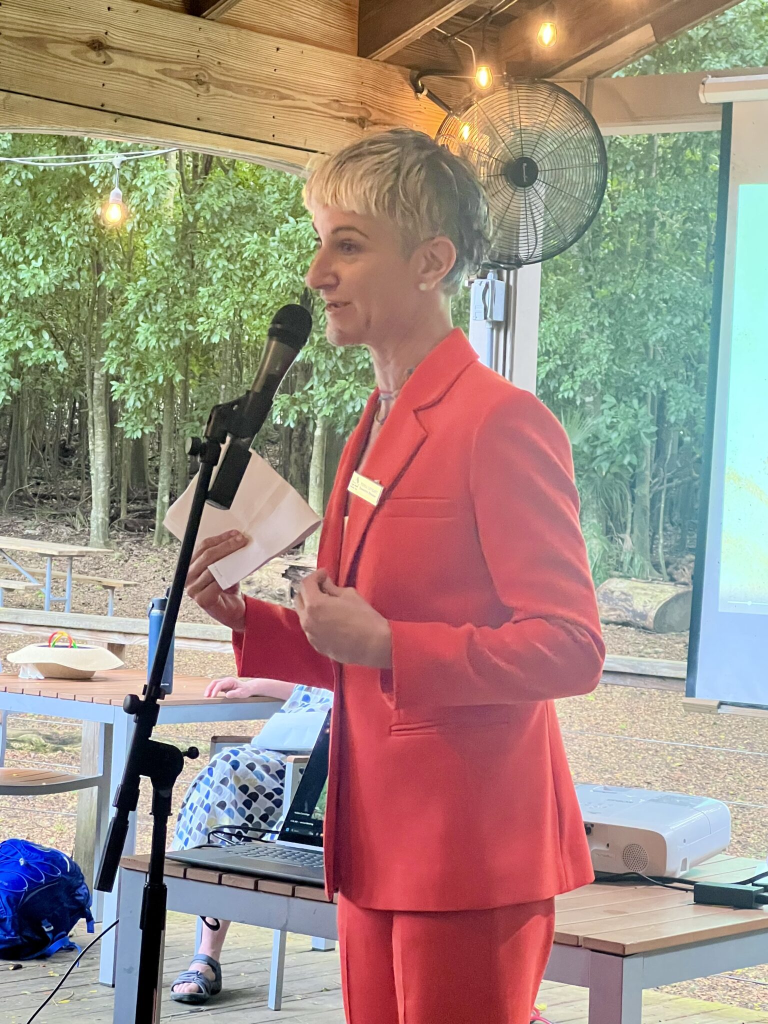 Friends VINP Seeks Path Forward in Spite of NPS Cutbacks | St. Croix Source