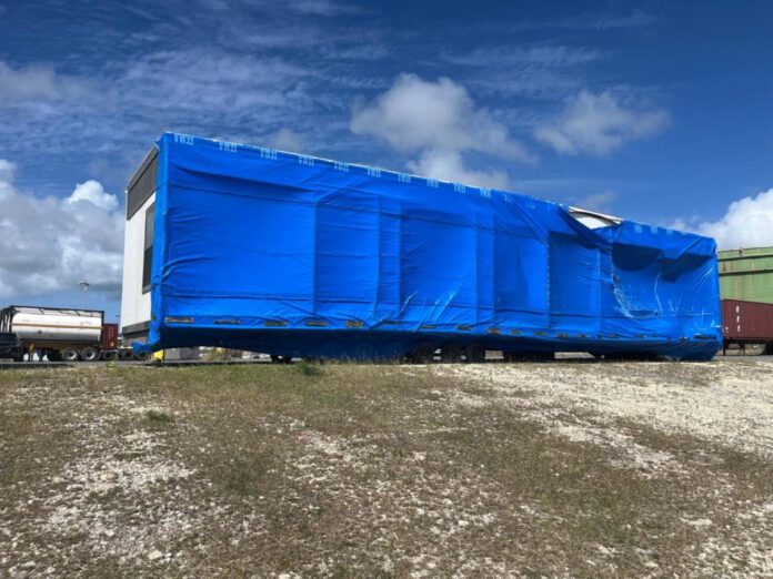 St. Croix Morgue Imminent, AG Rhea Says | St. Croix Source