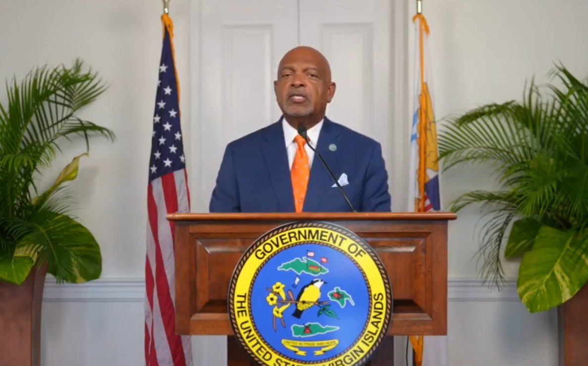 Law Enforcement Planning Commission Clears Federal ‘High Risk’ Hurdle ...