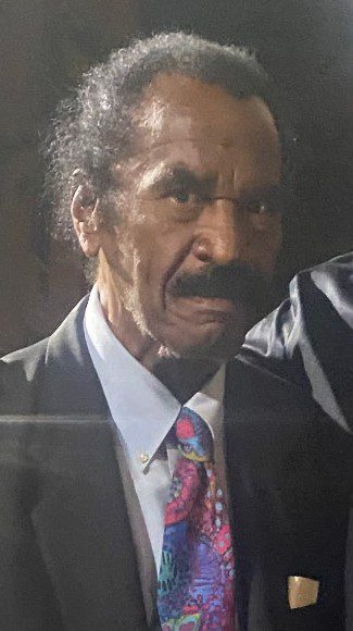 Lloyd Augustin Abel Dies at 91 | St. Croix Source