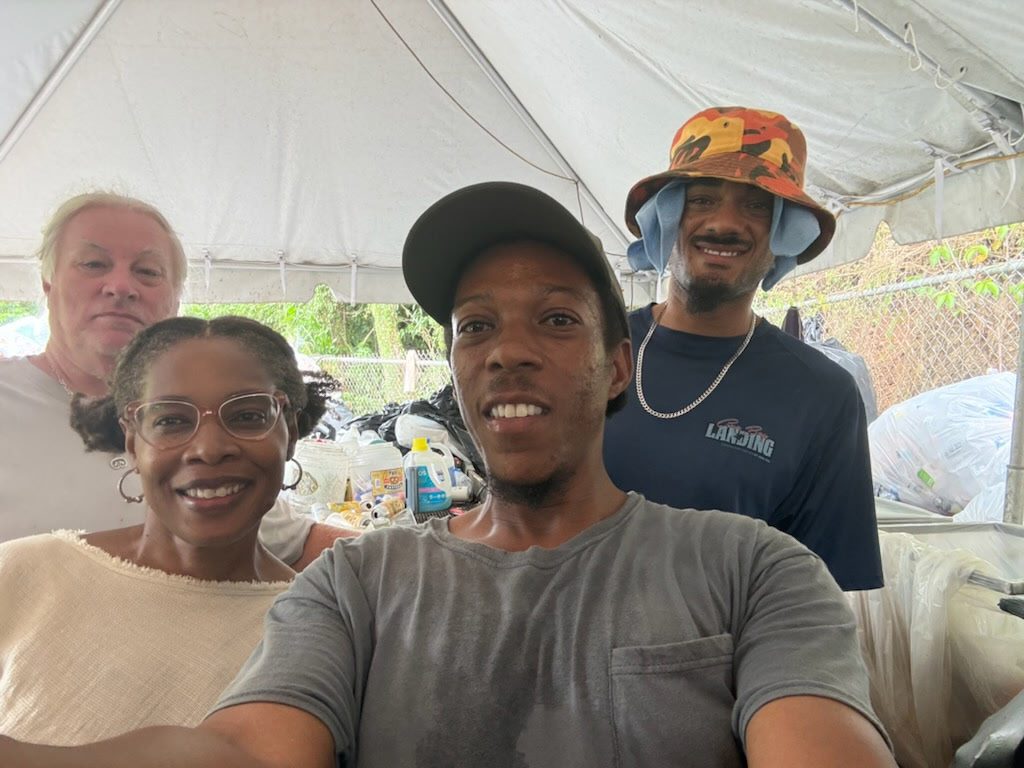 Island Green Living Names Dawn Henry Interim CEO | St. Croix Source
