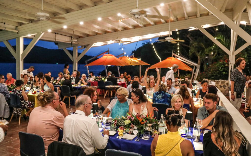 Flights to Forever Homes: Pets With Wings’ First Gala Raises Funds for ...