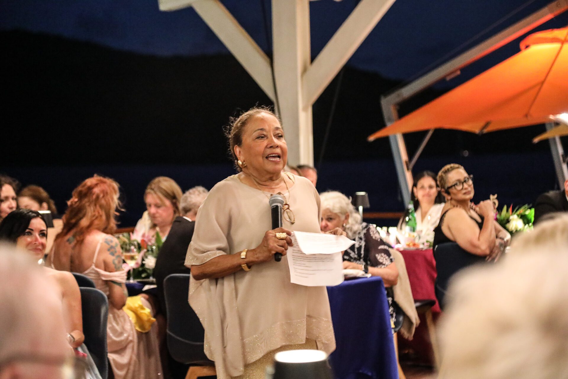 Flights to Forever Homes: Pets With Wings’ First Gala Raises Funds for ...