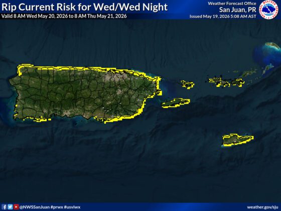 Weather | St. Croix Source