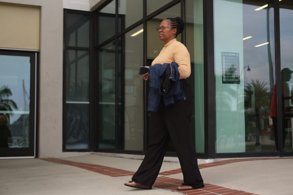 Martinez Sentenced to 10 Years | St. Croix Source