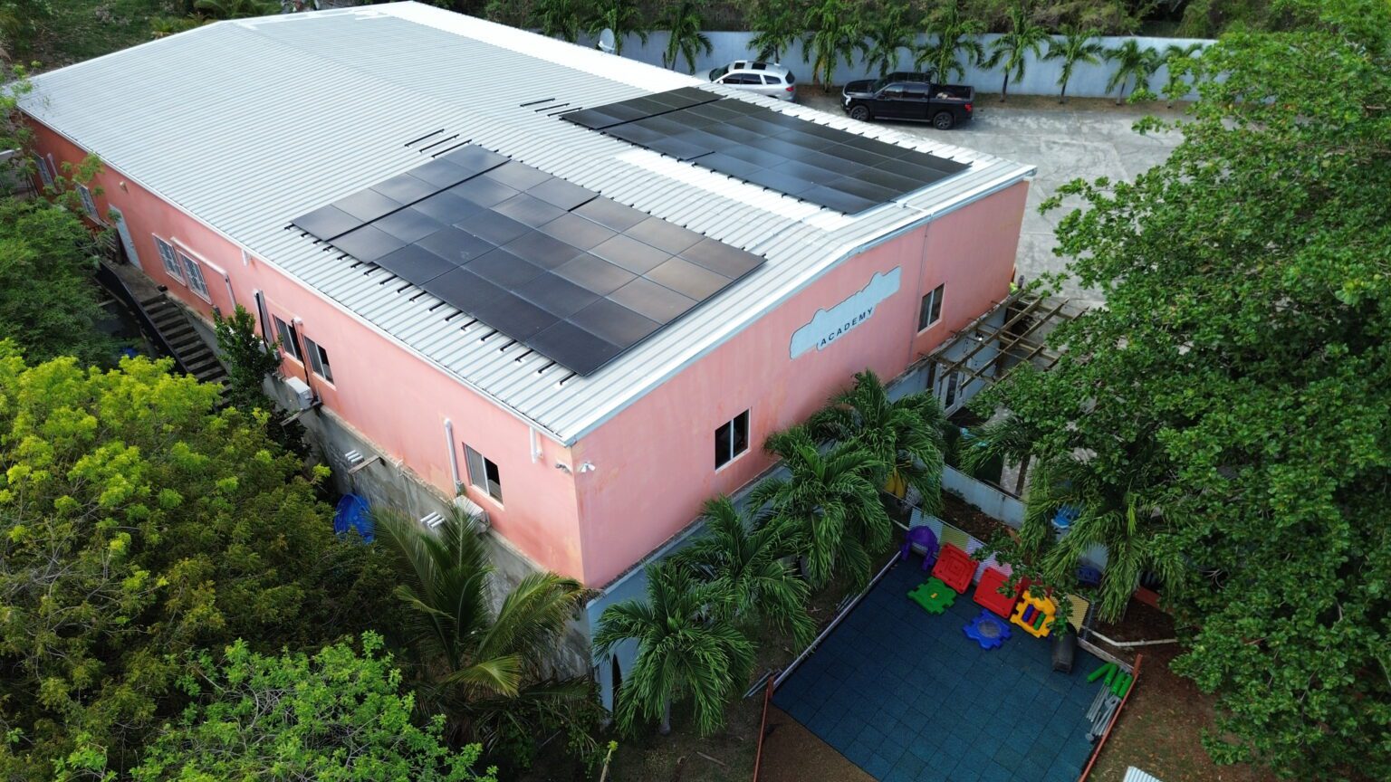 Energy Office Completes First Solar Day-Care Project, Seeks Bids for ...