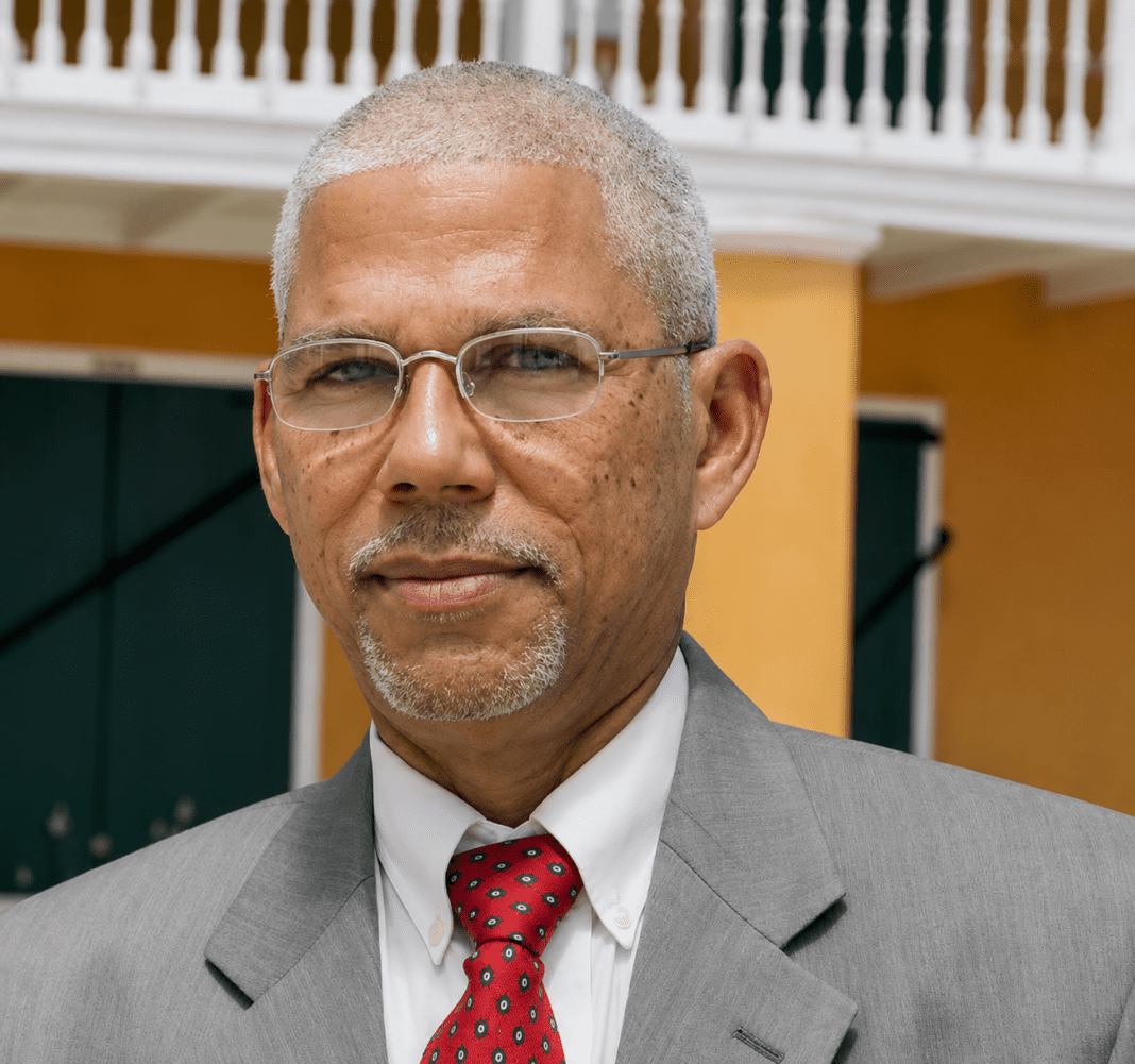 Ronald Ernst Russell Dies at 71 | St. Croix Source
