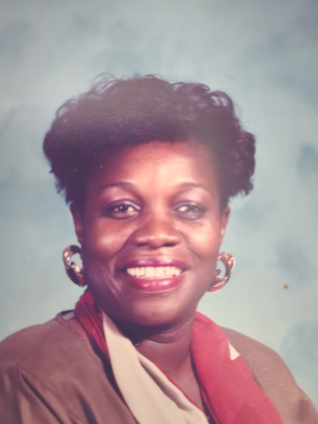 Sheryl Maria Rodgers Soto Death 78 | St. Croix Source