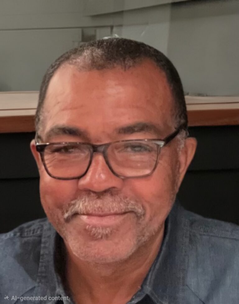 Steve M. Parris Dies at 62 | St. Croix Source