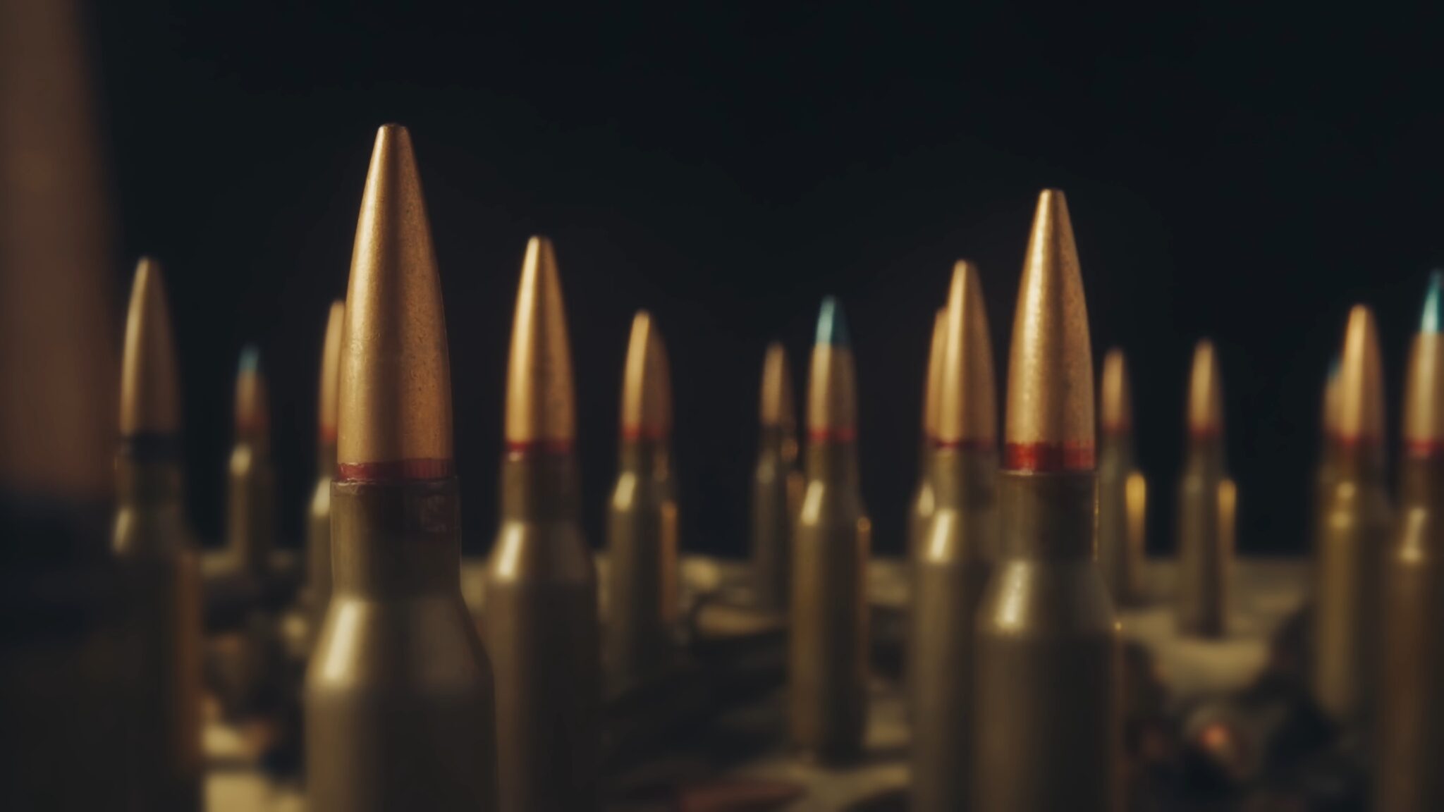 St. Thomas Man Planned to Smuggle and Sell 500 Bullets, Police Say | St ...